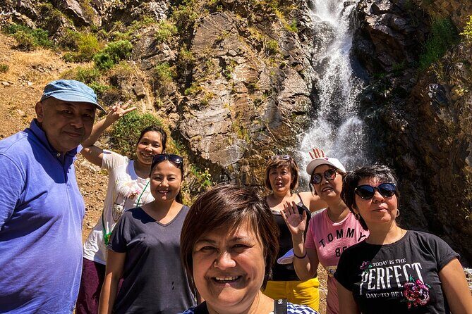 Issyk lake half - day tour - Deep Dive into the Itinerary