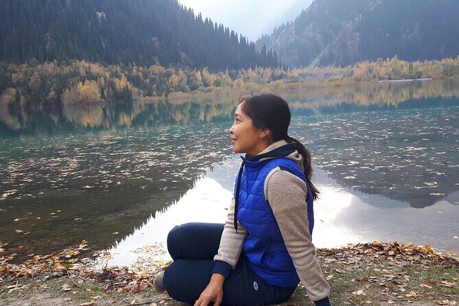 Issyk lake half - day tour - FAQ: Practical Questions About the Tour