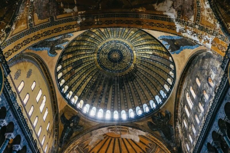 Istanbul: 1, 2 or 3-Day Private Customizable Guided Tour - A Deep Dive into the Tour Experience