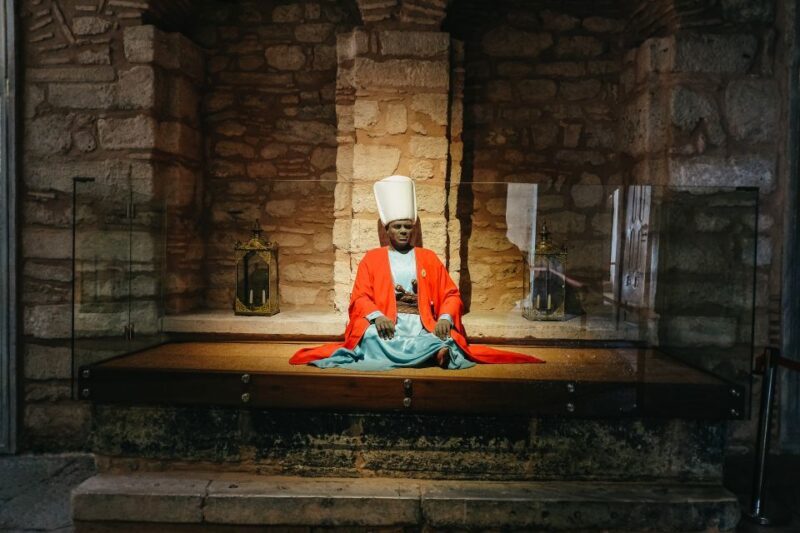 Istanbul: 1, 2 or 3-Day Private Customizable Guided Tour - FAQs