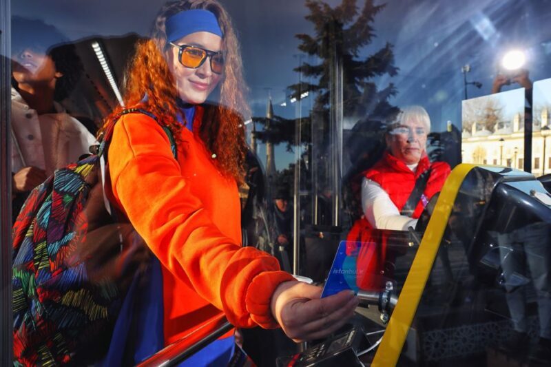 Istanbul: 1 or 2-Day Hop-On-Hop-Off Bus Tour Ticket - FAQ