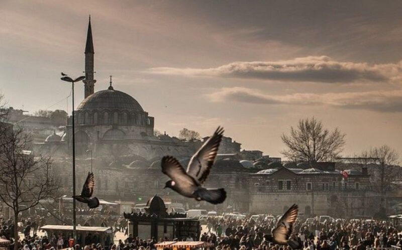Istanbul: 1 or 2 -Day Private Guided City Tour - Exploring the Istanbul Experience in Depth