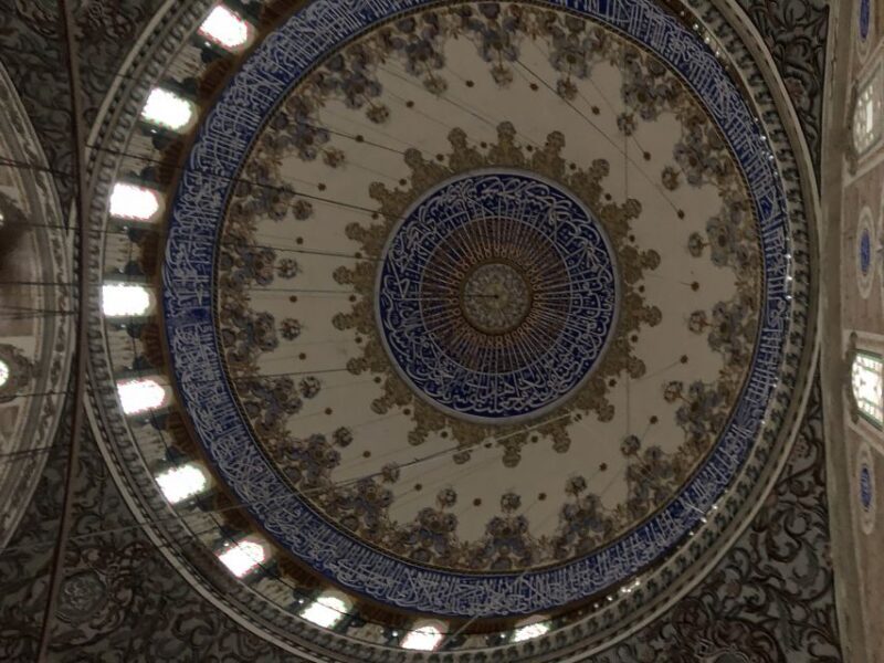 Istanbul: 1 or 2 -Day Private Guided City Tour - FAQ