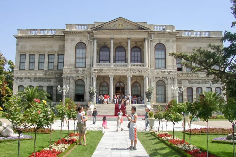 Istanbul: 1 or 2-Day Private Guided Tour with Hotel Transfer - A Deep Dive into the Tour Experience