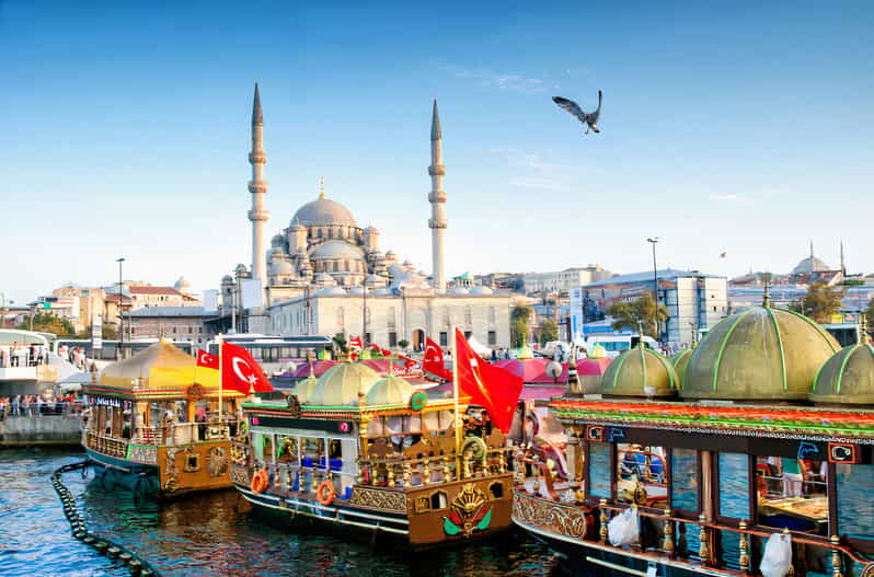 Istanbul: 1 or 2-Day Private Guided Tour with Hotel Transfer - What Past Travelers Say