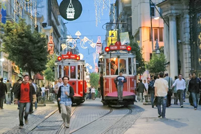 Istanbul: 1 or 2-Day Private Guided Tour with Hotel Transfer - Who Should Consider This Tour?