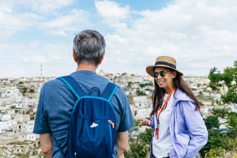 Istanbul: 2-Day Cappadocia Trip with Flights and Cave Hotel - An Honest Look at the Itinerary and What It Means for You