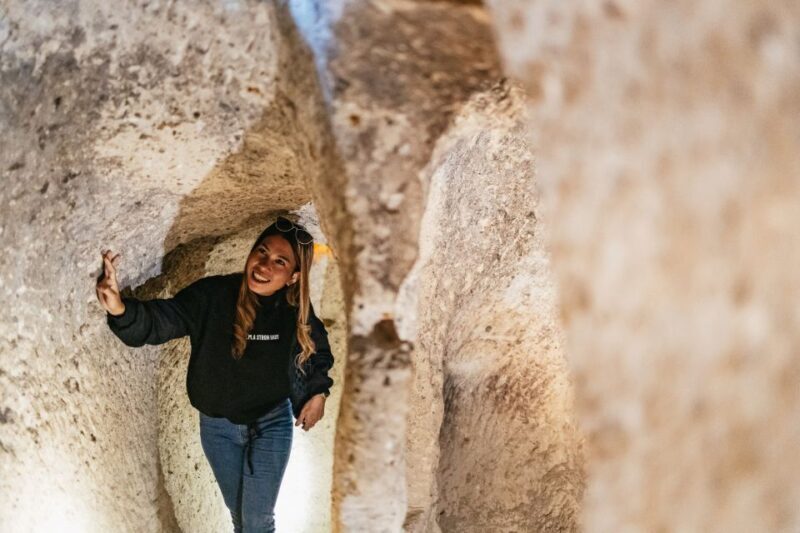 Istanbul: 2-Day Cappadocia Trip with Flights and Cave Hotel - Who Will Enjoy This Tour Most?