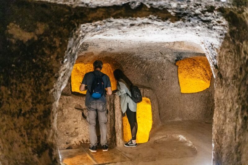 Istanbul: 2-Day Cappadocia Trip with Flights and Cave Hotel - Frequently Asked Questions