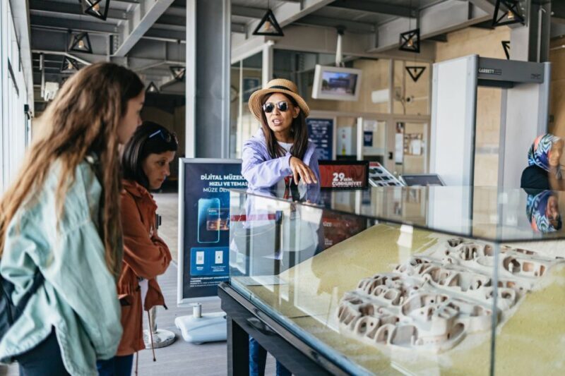 Istanbul: 2-Day Cappadocia Trip with Flights and Cave Hotel - Final Thoughts