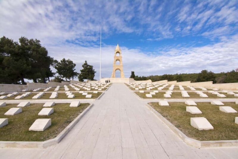 Istanbul: 2-Day Gallipoli and Troy Tour with Hotel - Key Points