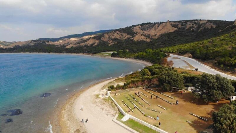 Istanbul: 2-Day Gallipoli and Troy Tour with Hotel - What the Itinerary Really Offers