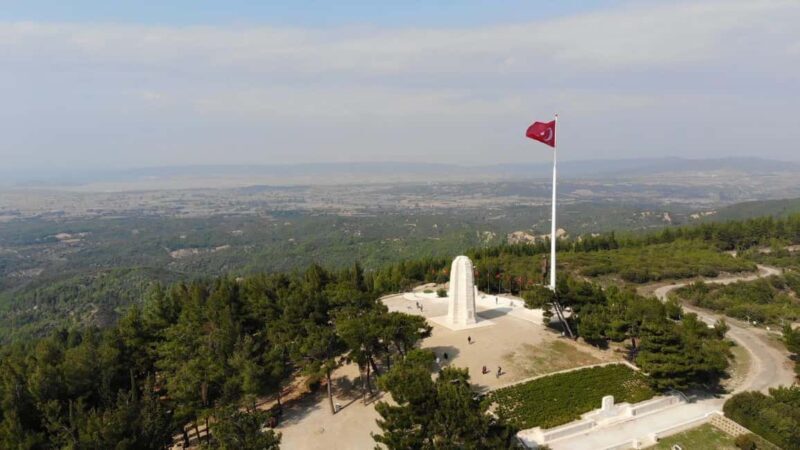 Istanbul: 2-Day Gallipoli and Troy Tour with Hotel - Practical Tips and Considerations