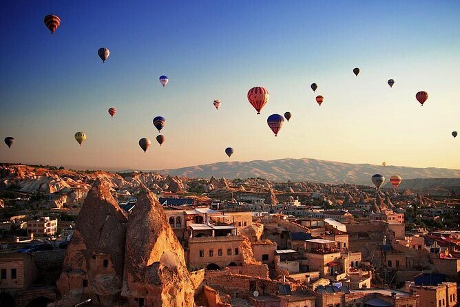 Istanbul - 3-Day Exclusive Private and Guided Istanbul Tour - An In-Depth Look at the 3-Day Itinerary