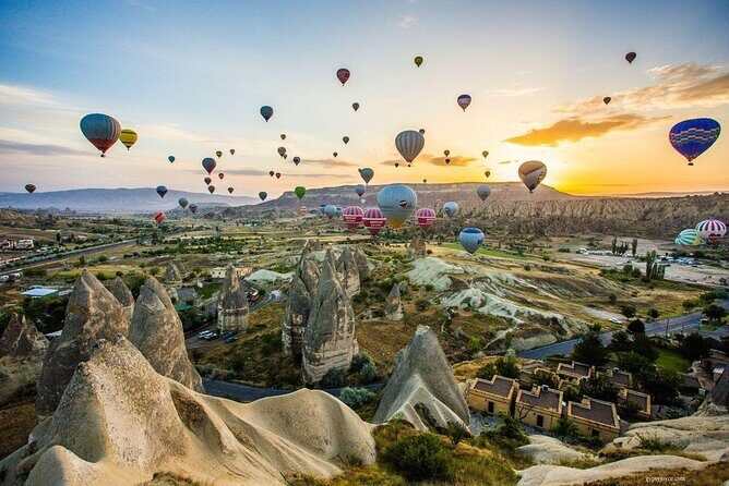 Istanbul - 3-Day Exclusive Private and Guided Istanbul Tour - Who Will Find This Tour a Perfect Fit?