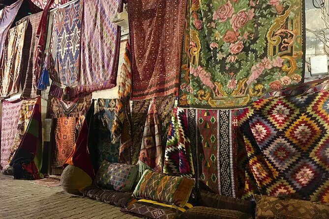 Istanbul - 3-Day Exclusive Private and Guided Istanbul Tour - FAQ