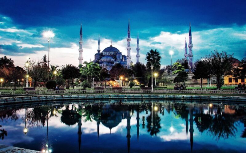 Istanbul: 3-Day Tours & Transfer Package - Exploring the 3-Day Istanbul Tours & Transfer Package in Depth