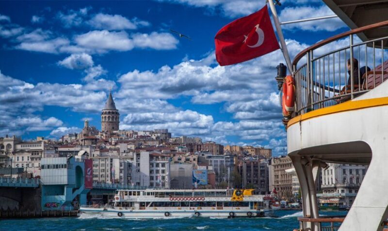 Istanbul: 3-Day Tours & Transfer Package - Final Thoughts on the 3-Day Tour & Transfer Package