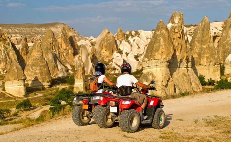 Istanbul: 3-Days, 2-nights in Cappadocia & Hot Air Balloon - A Detailed Look at the 3-Day Cappadocia Tour