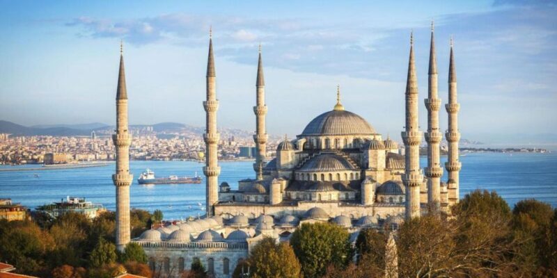 Istanbul: 3-Days Sightseeing with Day Trip to Ephesus - FAQ