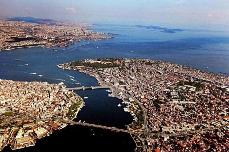 Istanbul 3-Hour Old City Tour by Bicycle - What Travelers Say