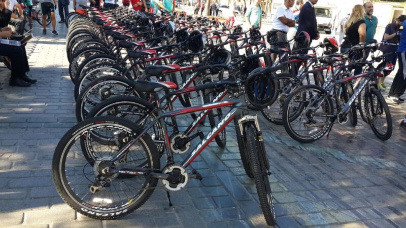Istanbul 3-Hour Old City Tour by Bicycle - Who Is This Tour Best For?