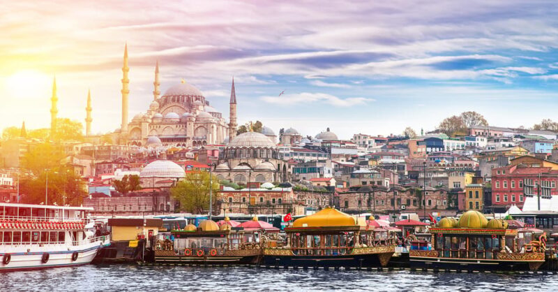 Istanbul: 4-Nights Hotel Accomodation w/Transfers and Tours - Why the Guided Tours Matter