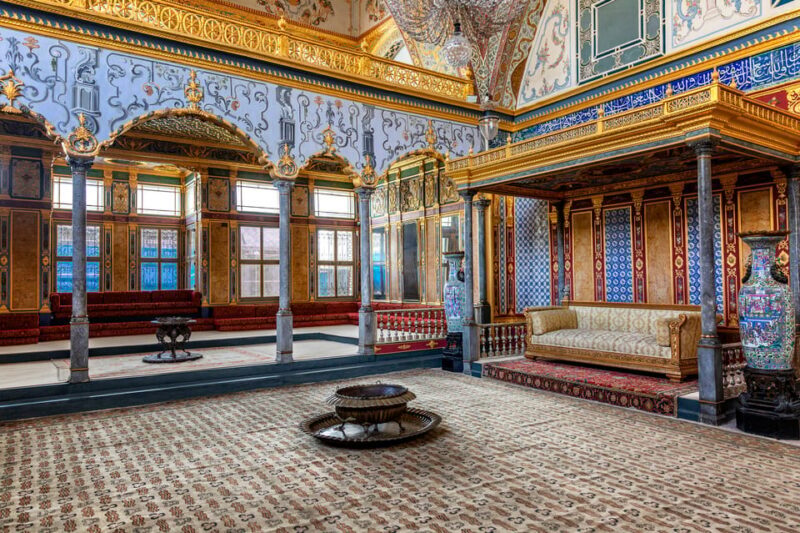 Istanbul: 4-Nights Hotel Accomodation w/Transfers and Tours - Transportation and Comfort