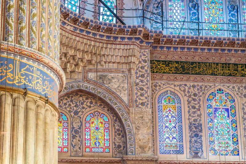 Istanbul: 4-Nights Hotel Accomodation w/Transfers and Tours - Who Should Consider This Tour?