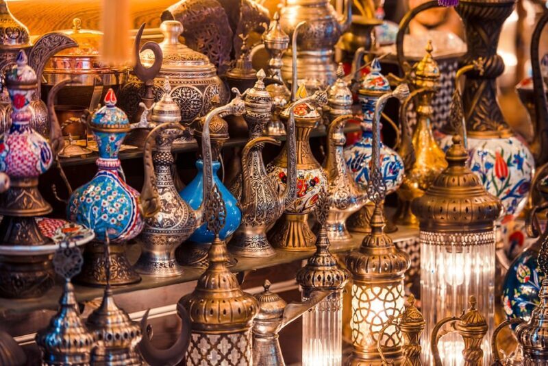 Istanbul: 4-Nights Hotel Accomodation w/Transfers and Tours - FAQ