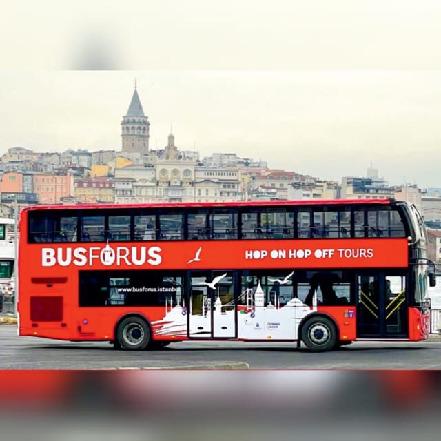 Istanbul: 48-Hour Hop-On Hop-Off Double Decker Bus Ticket - Price and Value: Is It Worth It?