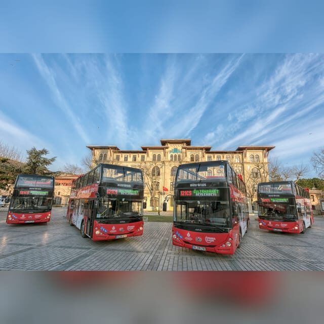 Istanbul: 48-Hour Hop-On Hop-Off Double Decker Bus Ticket - The Sum Up: Is the Istanbul Hop-On Hop-Off Tour Right for You?