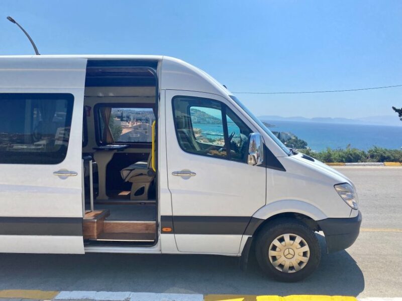 Istanbul: 8-Day Cappadocia, Ephesus, Konya, Pamukkale Tour - An Overview of the 8-Day Turkey Tour