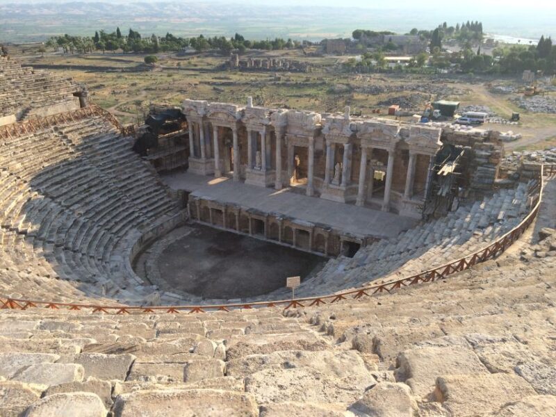 Istanbul: 8-Day Cappadocia, Ephesus, Konya, Pamukkale Tour - Final Thoughts