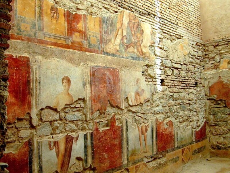 Istanbul: 8-Day Cappadocia, Ephesus, Konya, Pamukkale Tour - FAQ