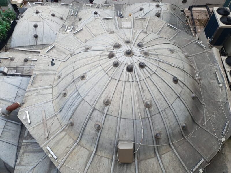 Istanbul: Acemoglu Historical Turkish Bath w/Private Options - FAQ
