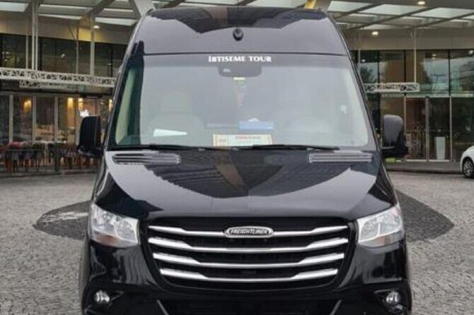 Istanbul Airport Minivan or Minibus Private Transport - Booking and Price: What’s the Value?