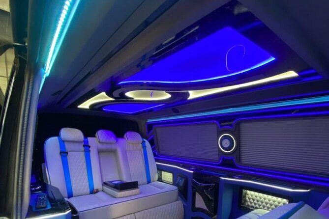 Istanbul Airport Minivan or Minibus Private Transport - Who Will Enjoy This Service?