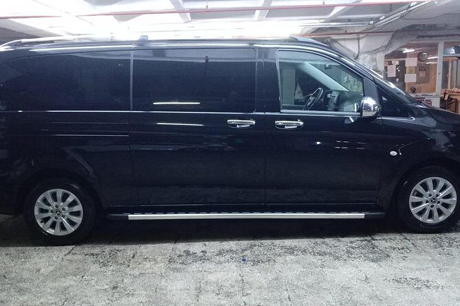 Istanbul Airport Private Departure Transfer - Why Travelers Love It