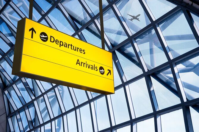 Istanbul Airport Private Transfer to/from Old City - What to Expect When Booking this Transfer