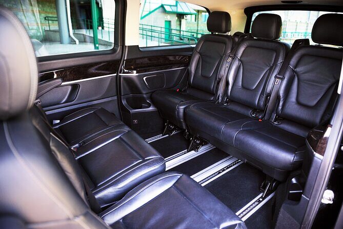 Istanbul Airport Private Transfer to/from Old City - Frequently Asked Questions