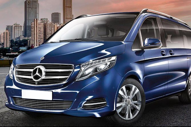 Istanbul Airport to Sabiha Airport Private Transfer or Vice Versa (1-4pax) - What makes this transfer stand out?