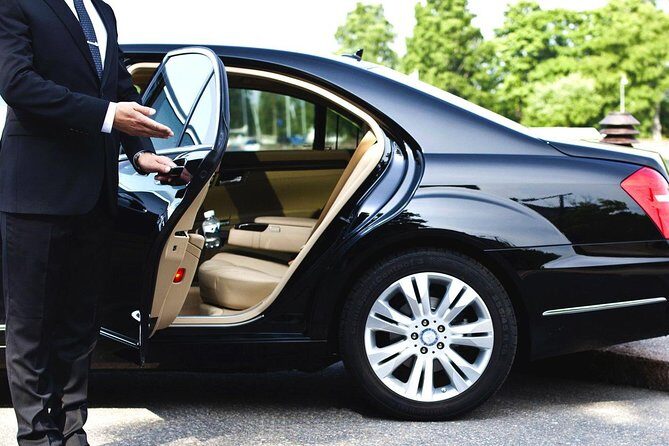 Istanbul Airport to Sabiha Airport Private Transfer or Vice Versa (1-4pax) - FAQ