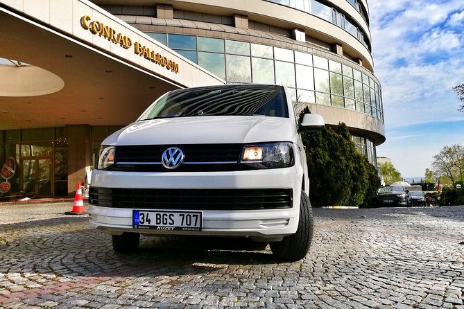 istanbul airport transfer - The Booking Process and What It Means for You