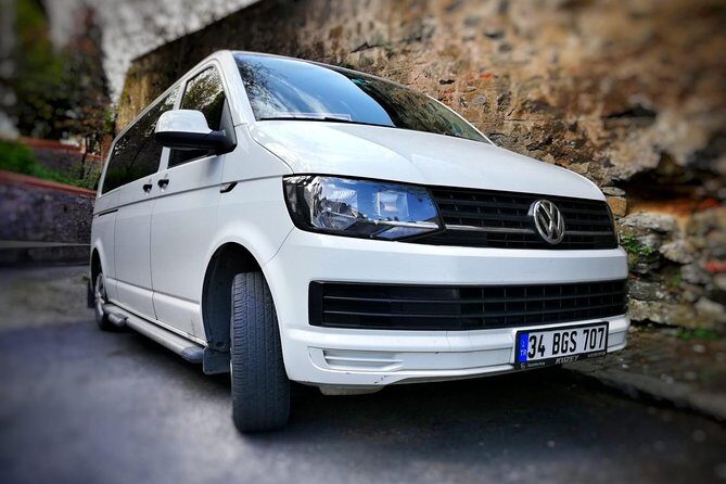 istanbul airport transfer - Authentic Experiences from Travelers
