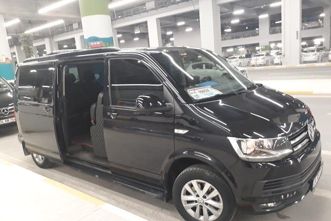 istanbul airport transfer - Who Should Book This Service?