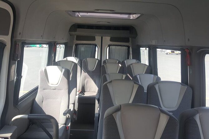 Istanbul Airport Transfer Minibus - Price and Value: Are You Getting Your Money’s Worth?