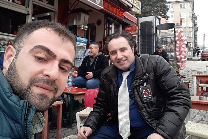 Istanbul Airport VIP Transfer - Comfortable & Fast - Specifics That Matter