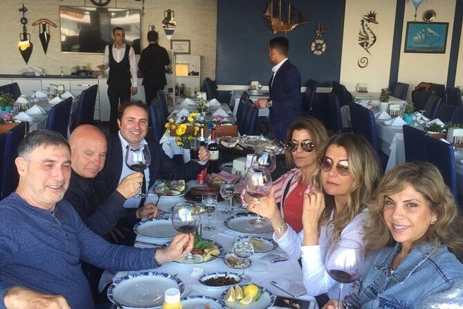 Istanbul Airport VIP Transfer - Comfortable & Fast - FAQ
