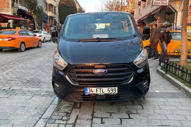 Istanbul Airports (IST and SAW) Hotels and Cruise Port Transfers - What to Know Before Booking
